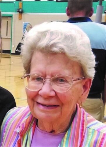 Elizabeth Anne (Liz) Vincent | News, Sports, Jobs - Times Observer